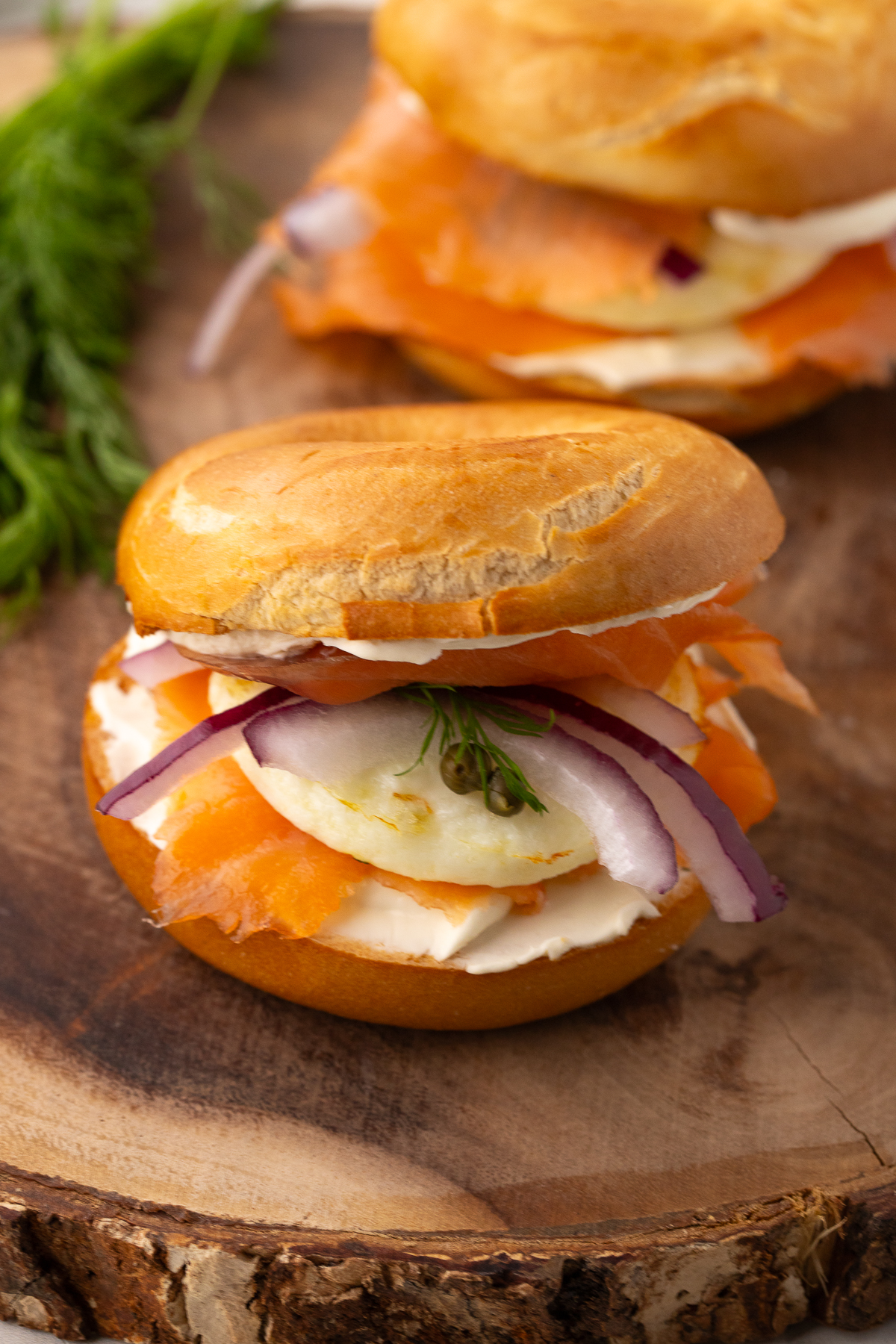 Your Easter brunch is saved: Recipes the whole family will love