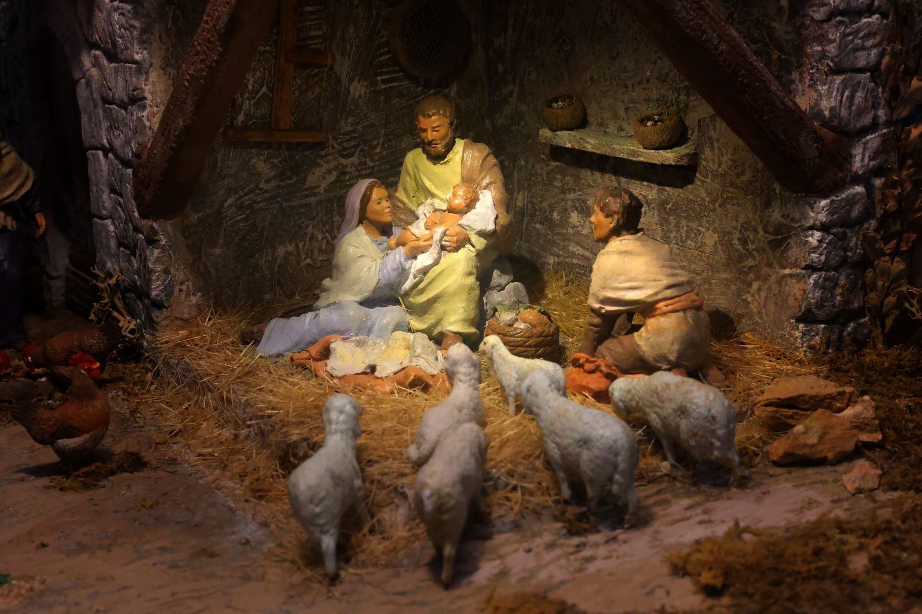 20 historical facts that are actually false