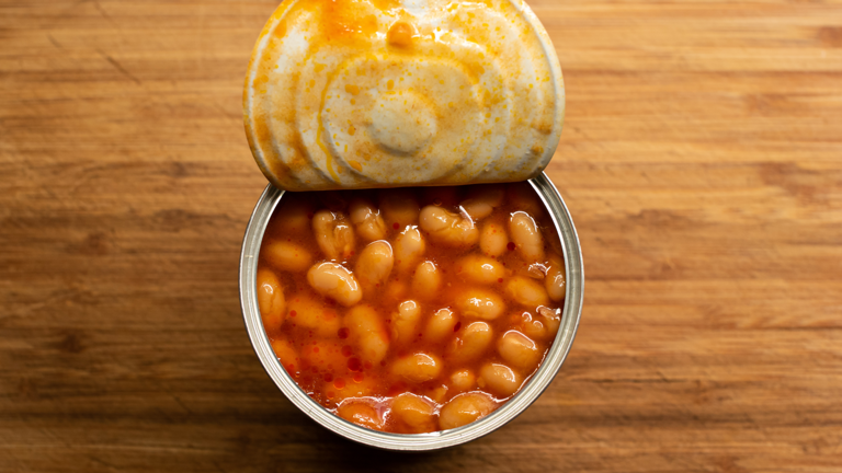 Canned beans now under scrutiny over possible colon cancer link
