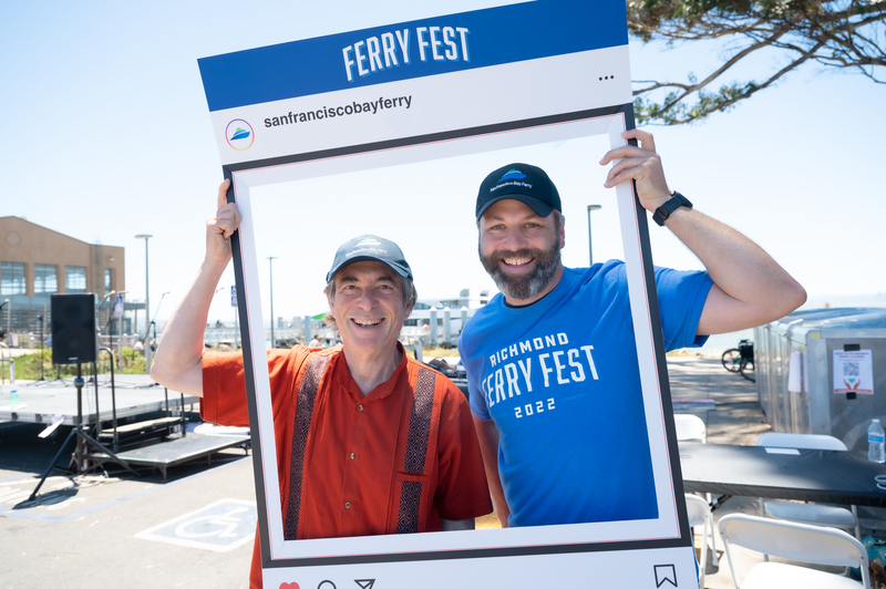 Vallejo Ferry Fest to celebrate community, waterfront culture