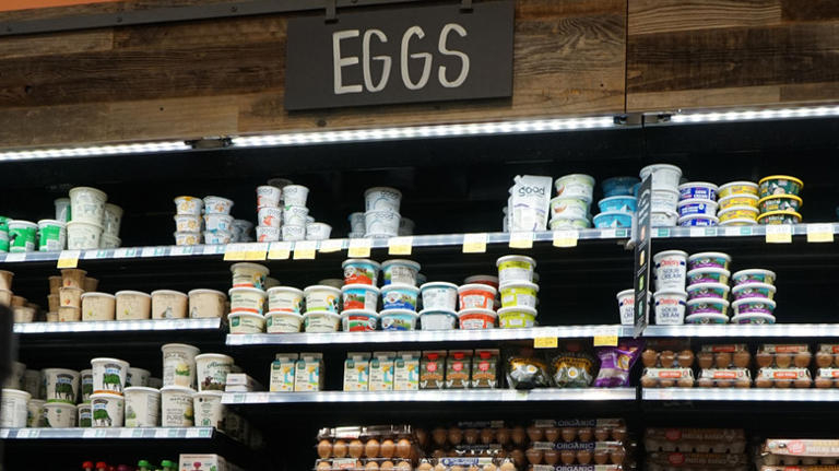 Consumer Reports reveals the most and least expensive grocery stores in ...