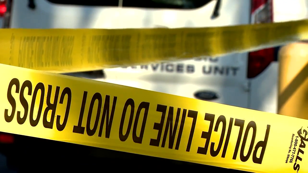 Charlotte homicide suspect arrested in Rutherford County