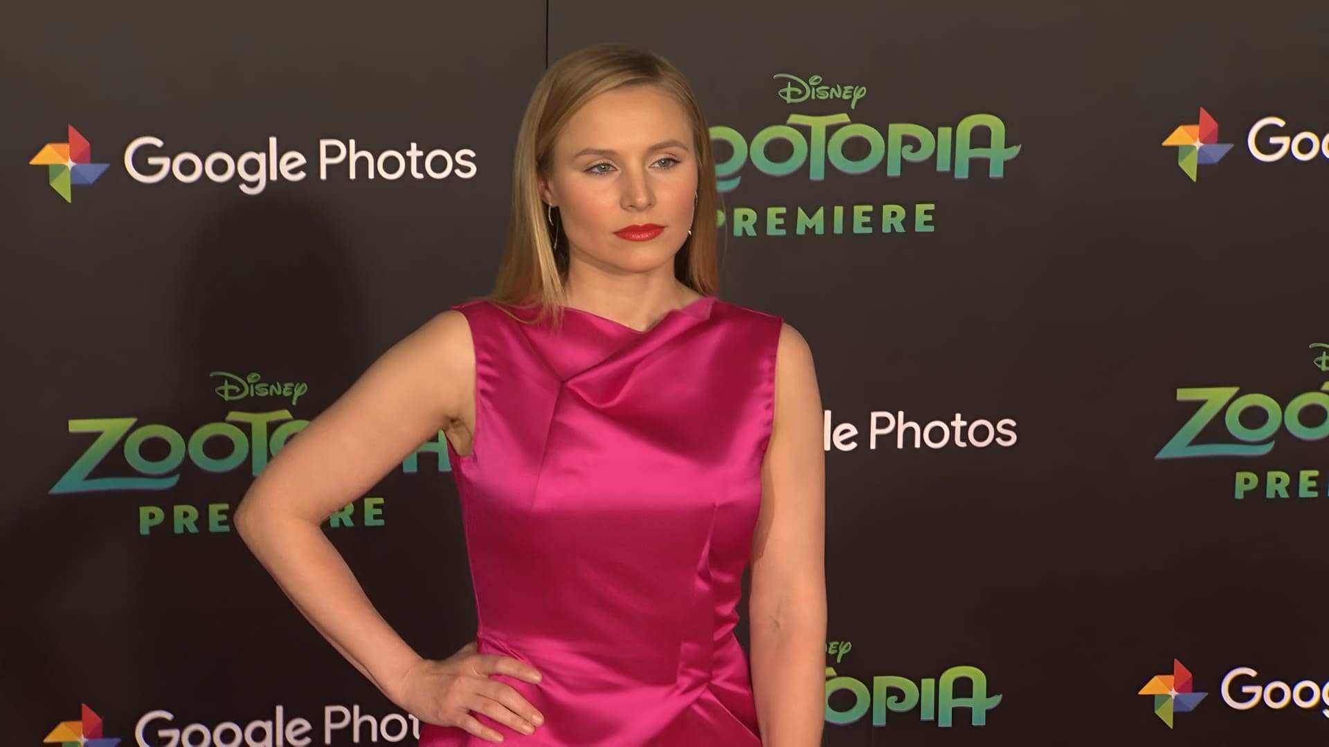 Kristen Bell shuts down 'Frozen' salary rumors as new sequels move forward