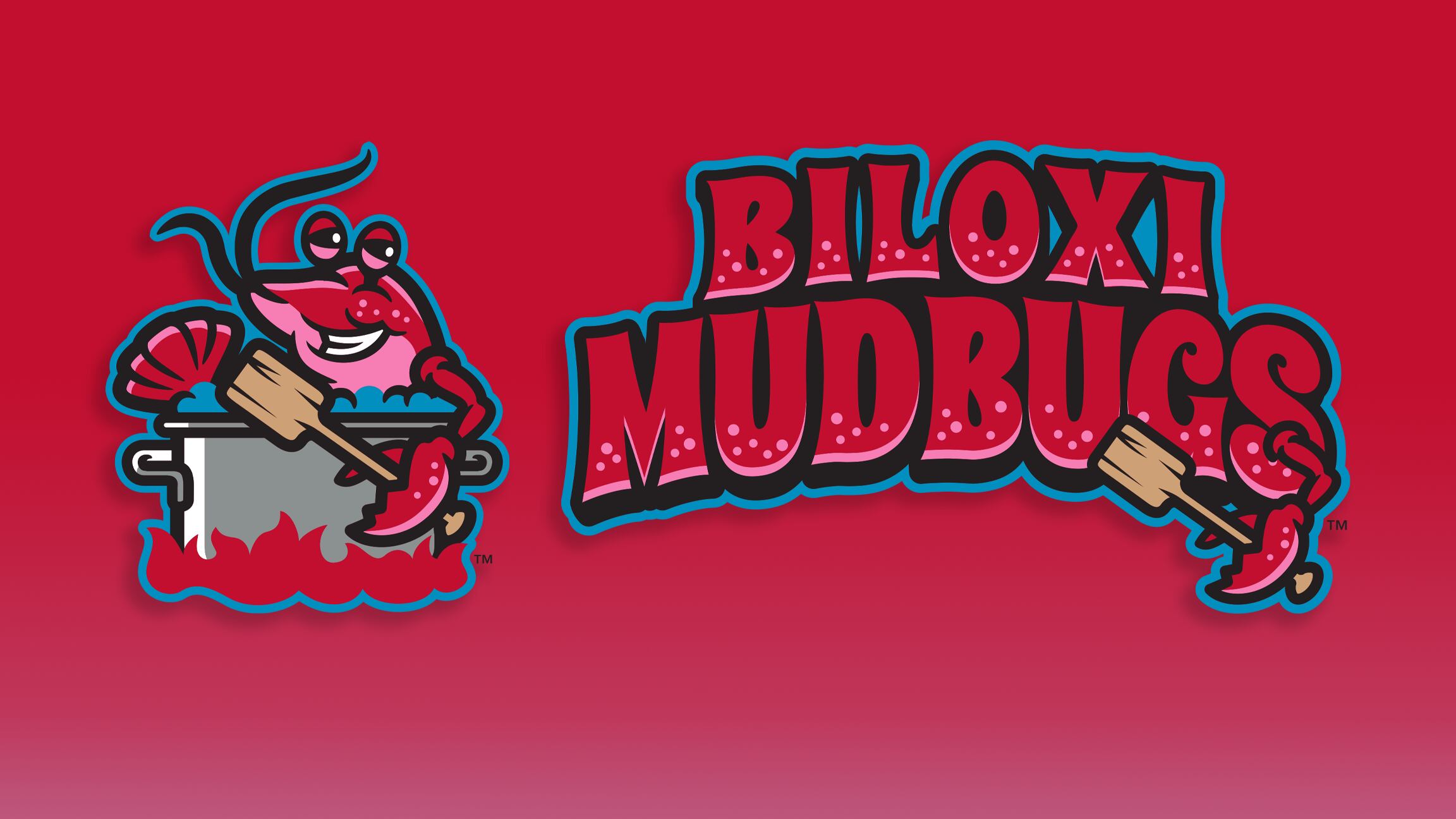 Biloxi Mudbugs announced as new alternate identity for Shuckers’ 2026 ...