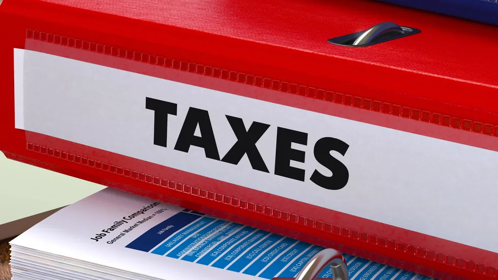 Billionaire tax talks intensify as Jensen Huang says people should move ...