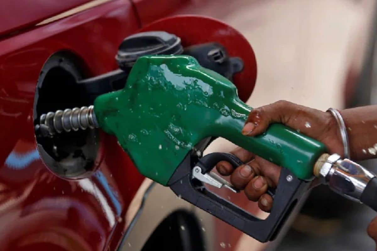 Why petrol costs more in some states? Centre says high VAT driving fuel ...