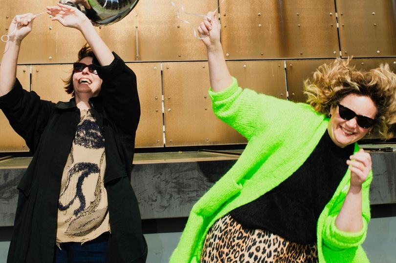 Jon Pountney captures extraordinary portraits of the Welsh National ...