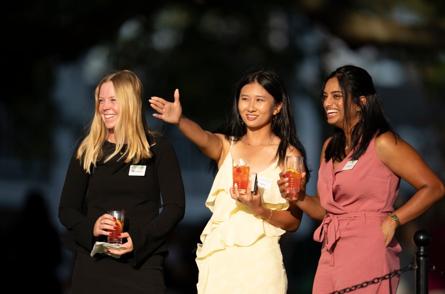2026 Augusta National Women’s Amateur | Tuesday updates