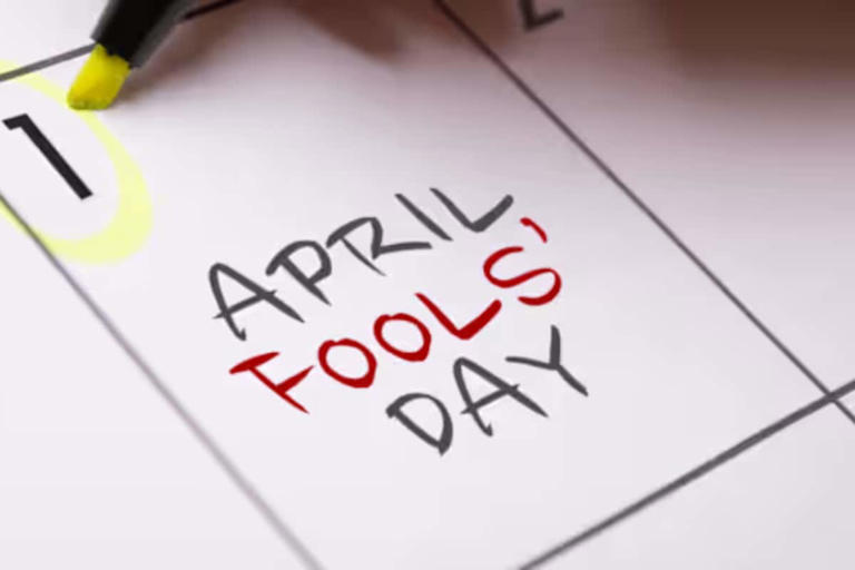 April Fool’s in the age of fake news: Why we still fall for it