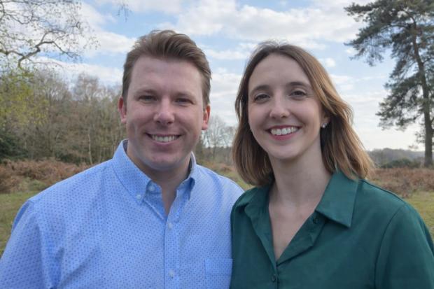 New Forest campaigners fight against plans to carve up district