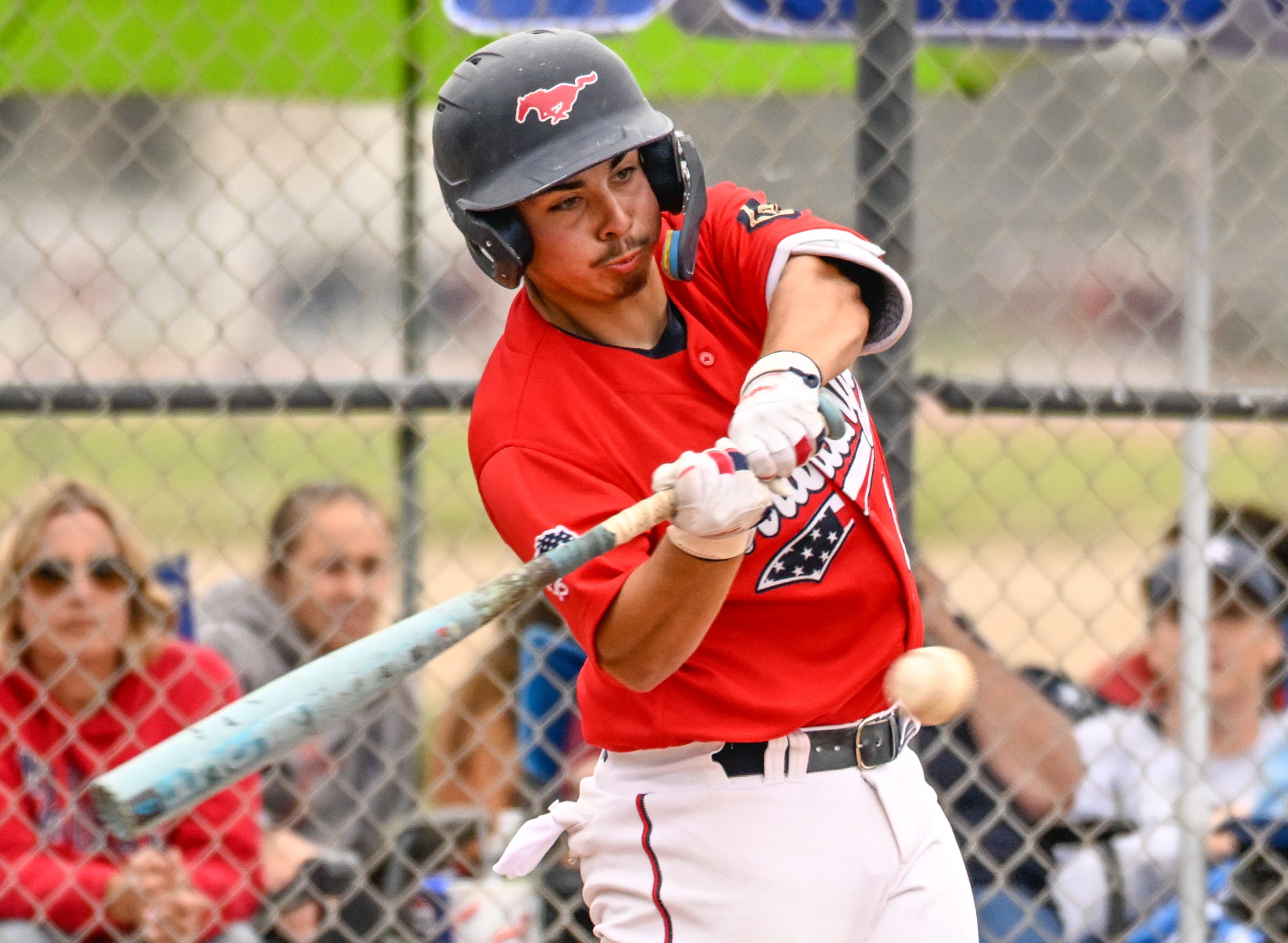 42nd annual Tulare/Visalia Pro-PT Baseball Invitational scores