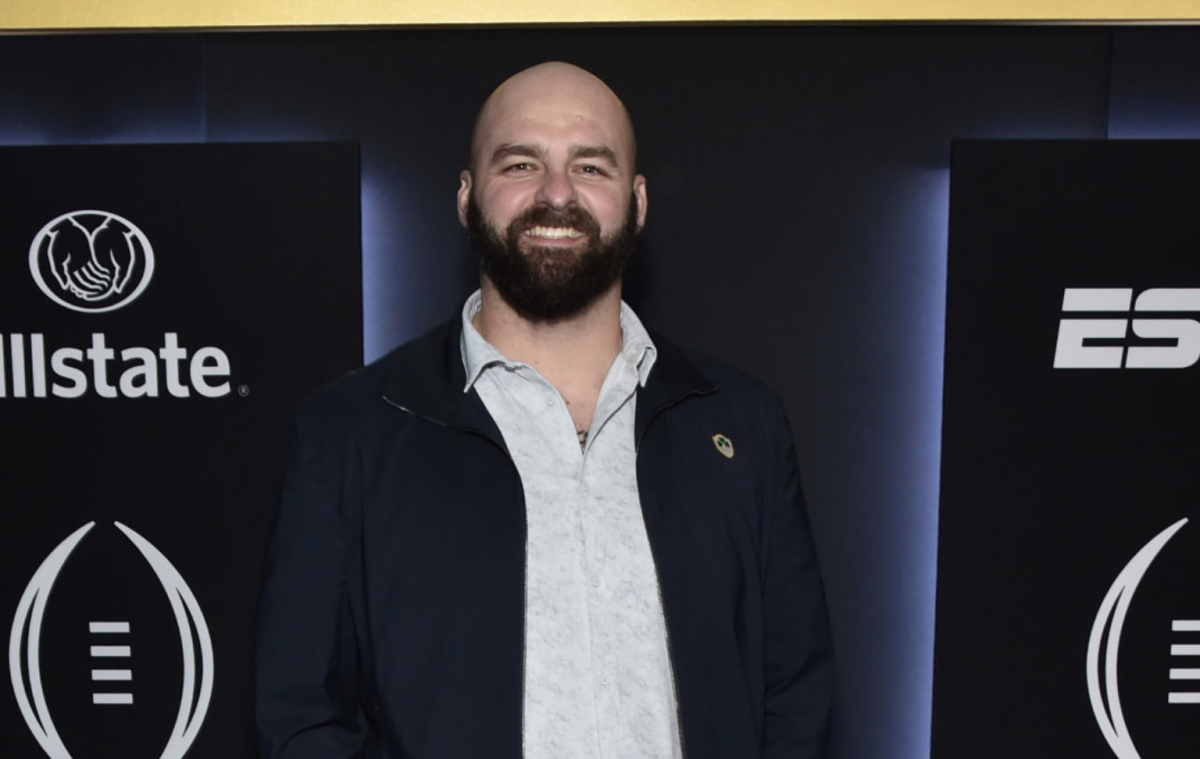 Mike Golic Jr. leaves FanDuel Sports Network: What's next for the ...