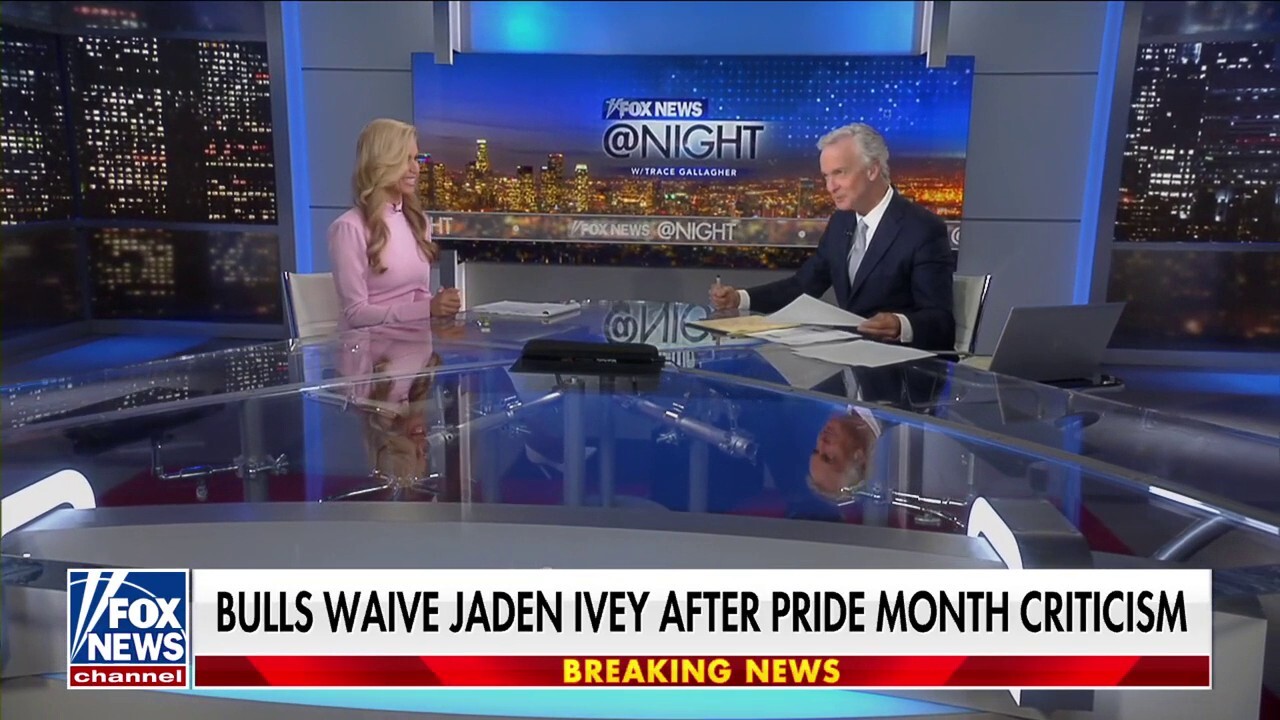 CA state senator calls Supreme Court conversion therapy ruling 'horrifying'