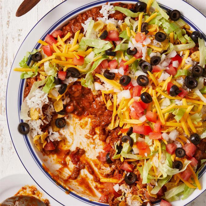 55 Mexican potluck ideas to spice up your gathering