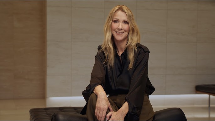 Celine Dion announces Paris concerts after four years away from the stage