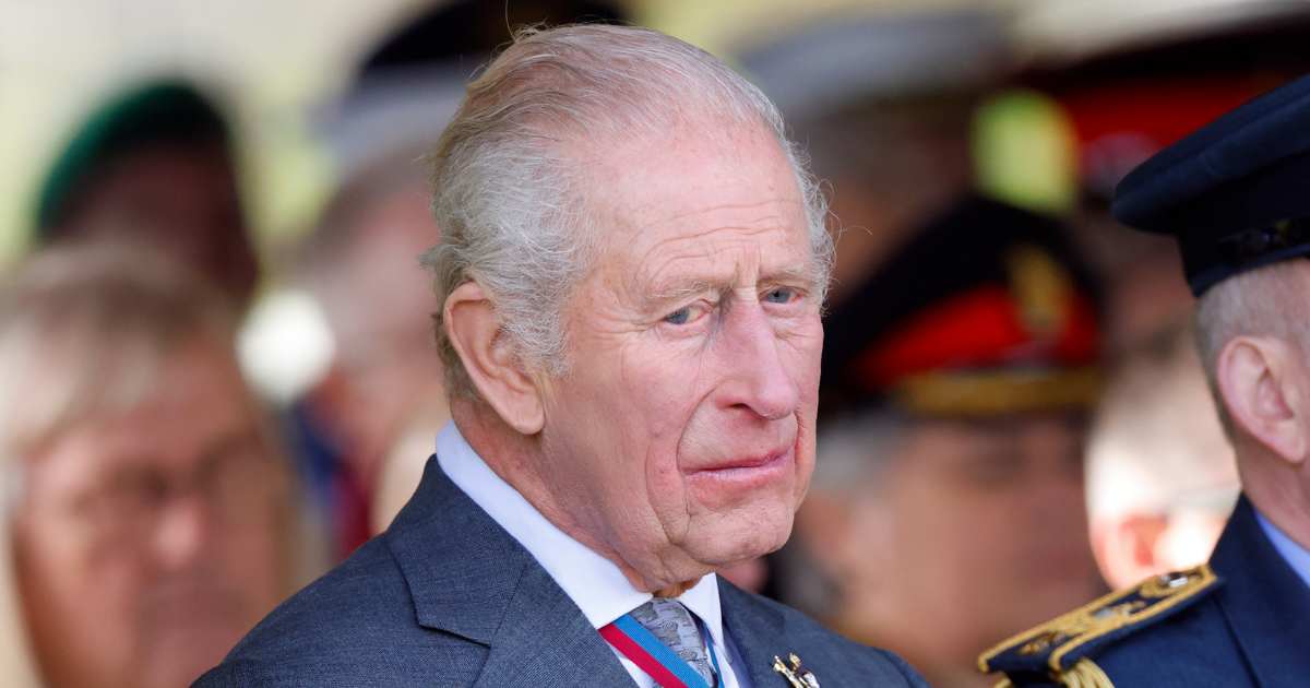 Body language expert reveals the most 'compatible royal couple' ever