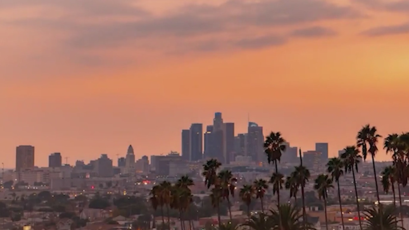 The price tag has gone up on the California dream: High housing costs ...