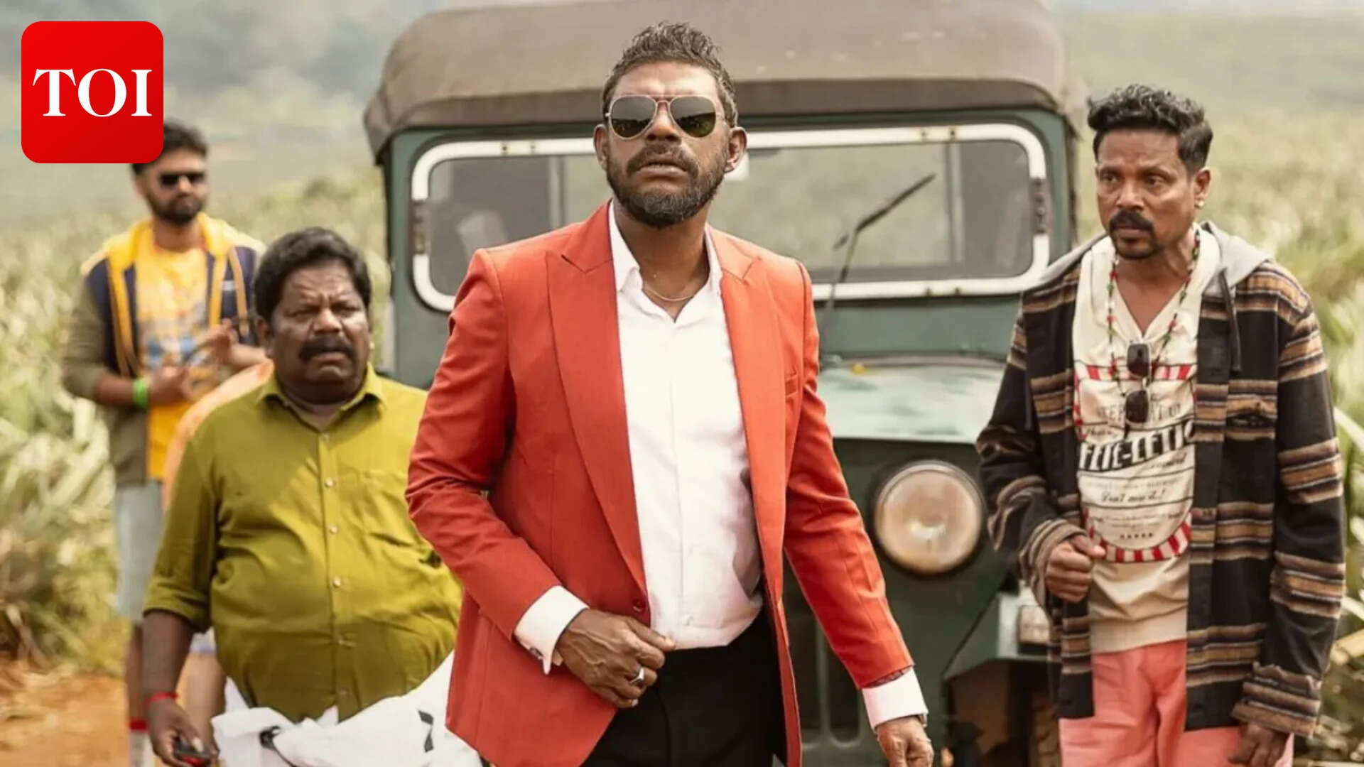 'Aadu 3' box office collections day 14: Jayasurya's comedy flick ...