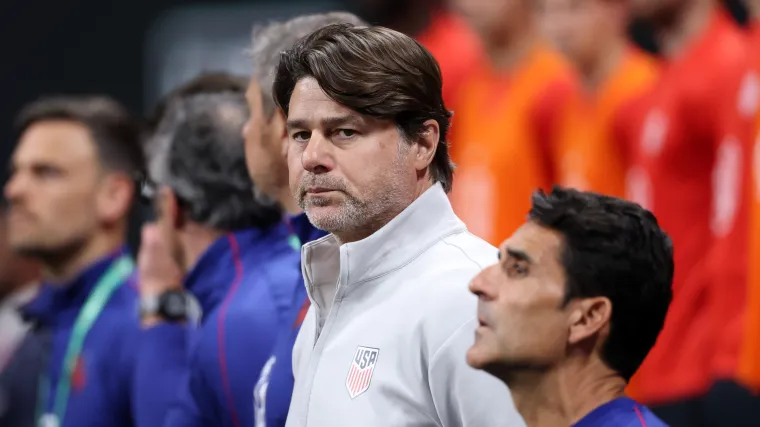 How to watch USA World Cup roster reveal: Channel, live stream & start ...