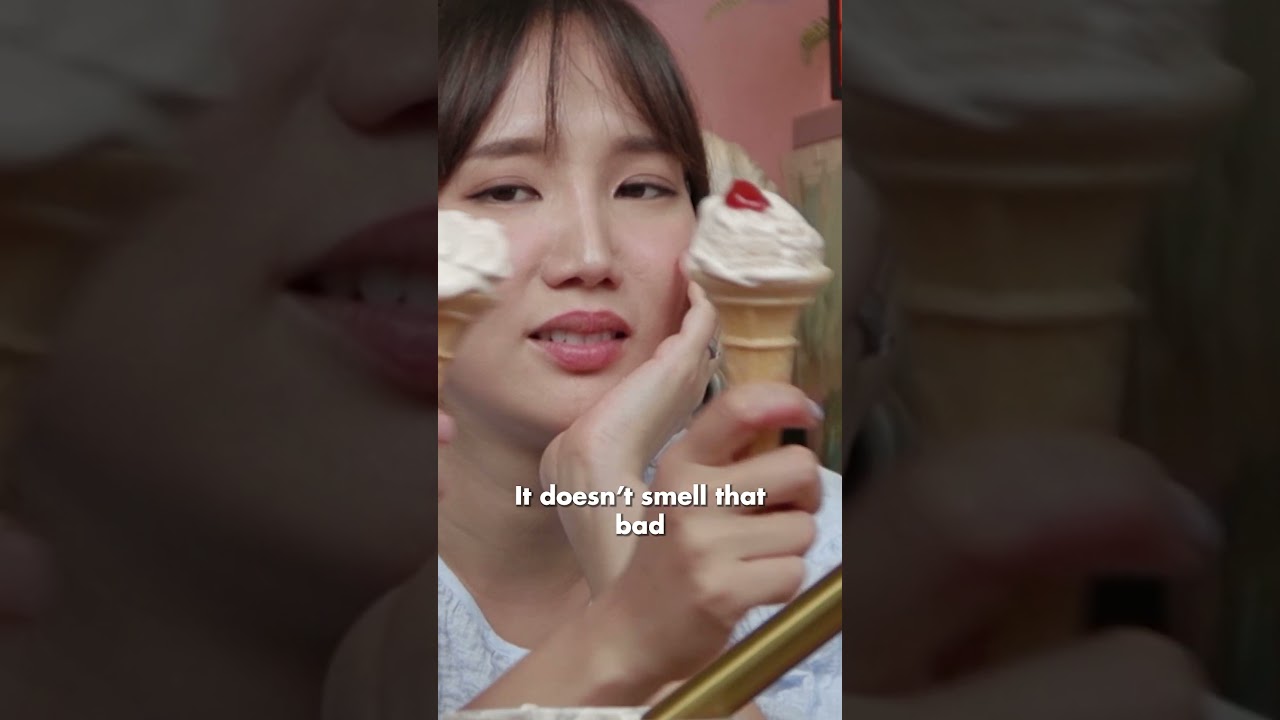 Brits taste Heinz ketchup ice cream—you won't believe their reactions!