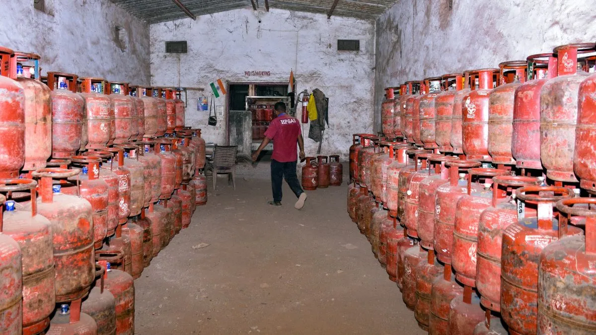 India rations industrial LPG, prioritises pharma and food processing ...