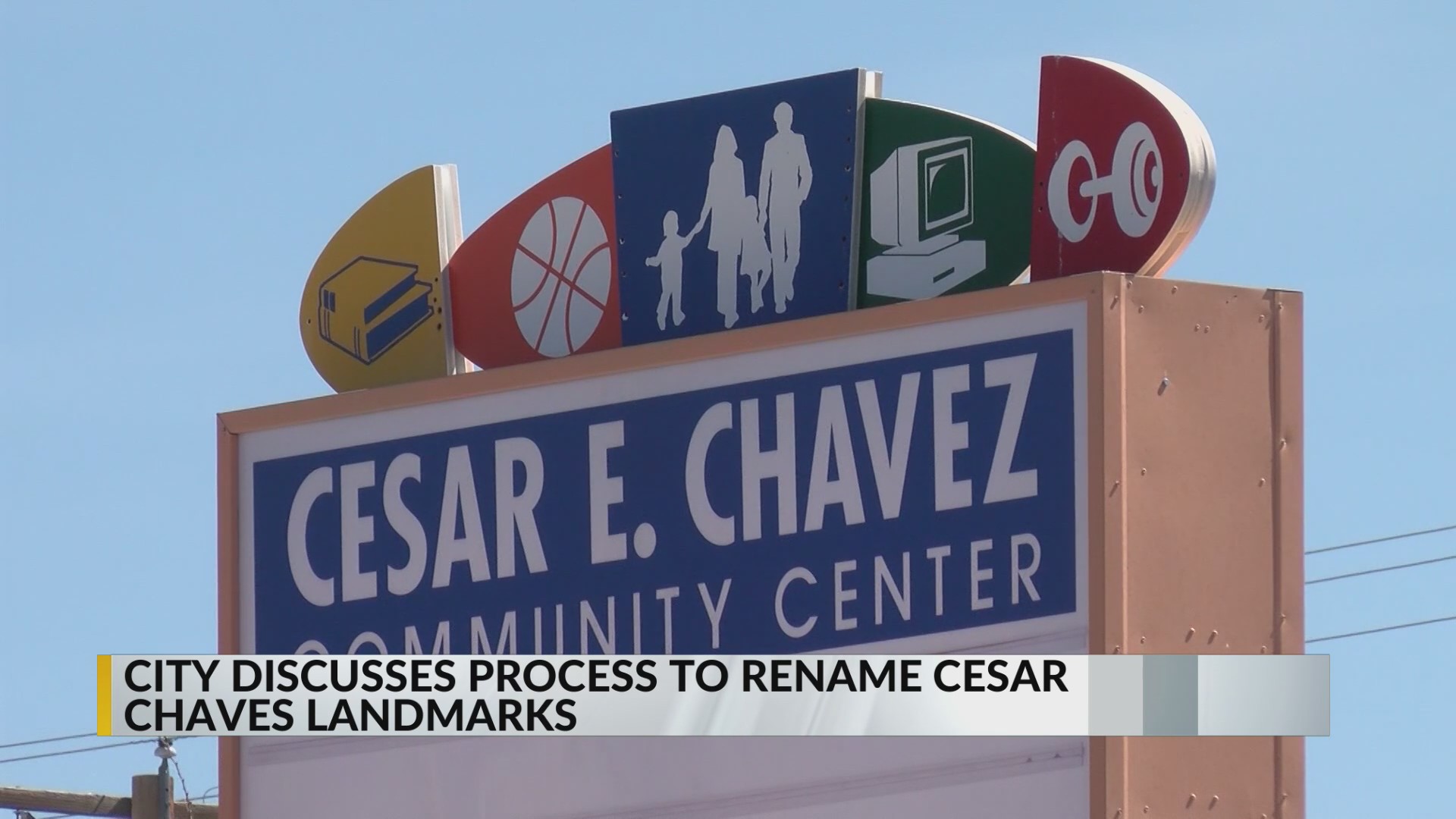 City of Albuquerque looks for feedback on renaming Cesar Chavez public ...