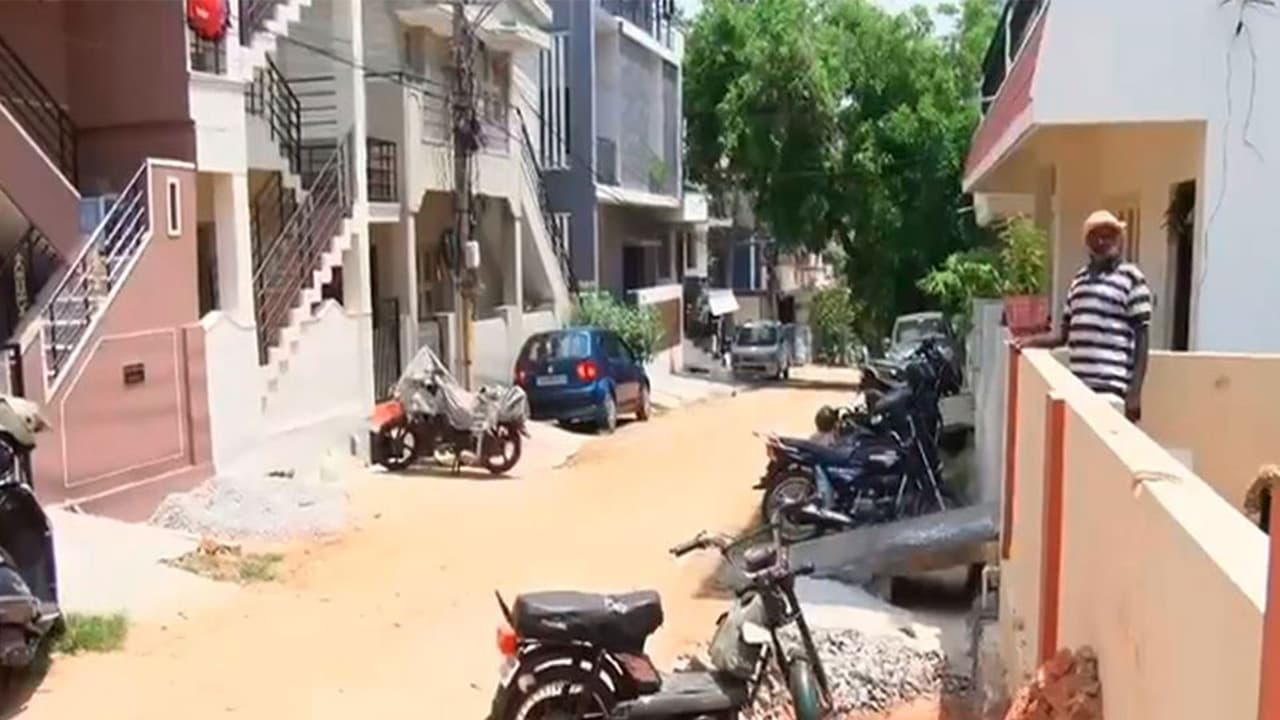 Man who sent 1000+ hoax messages held, had grudge over land dispute