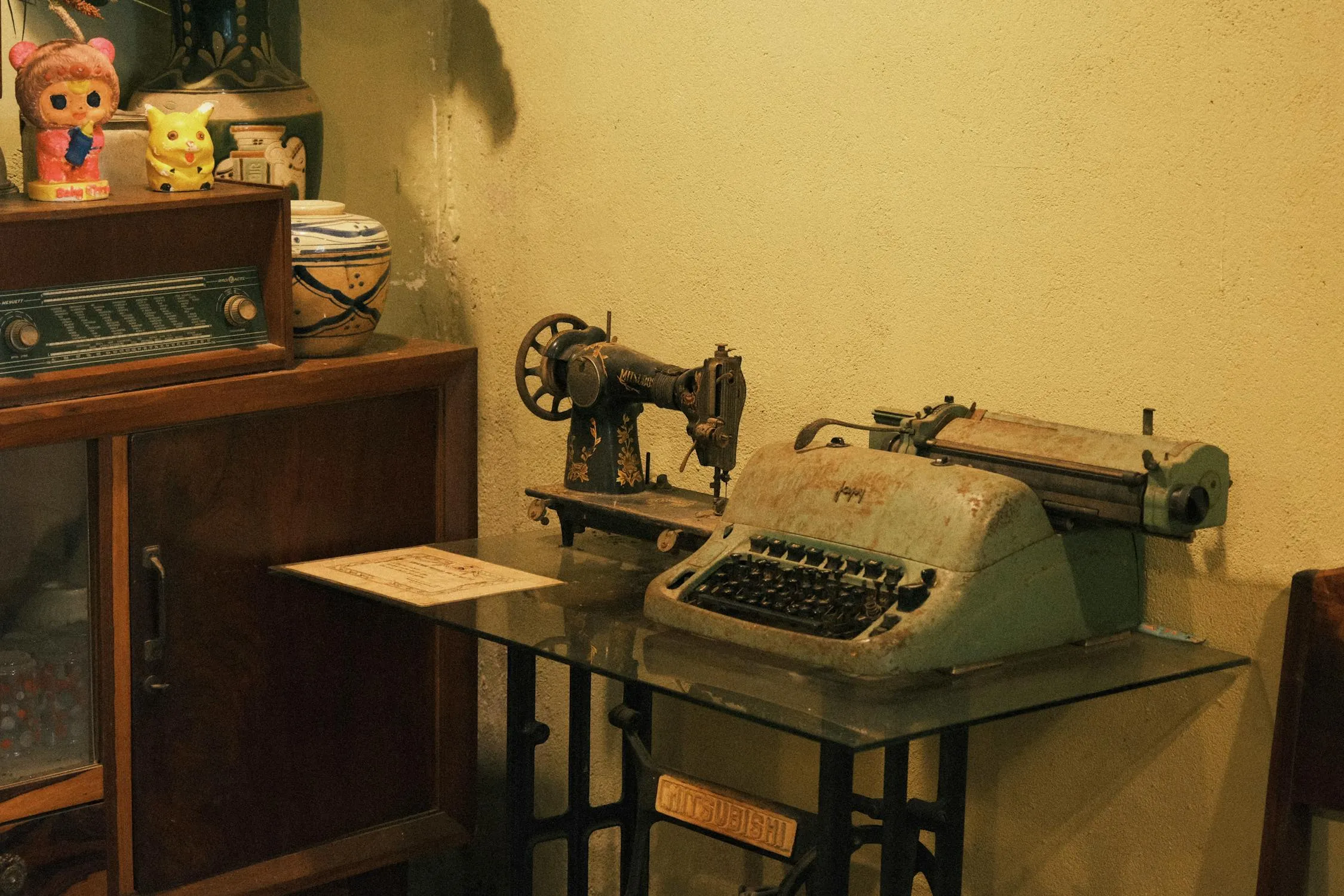 15 household items that were everywhere in the 1960s that disappeared