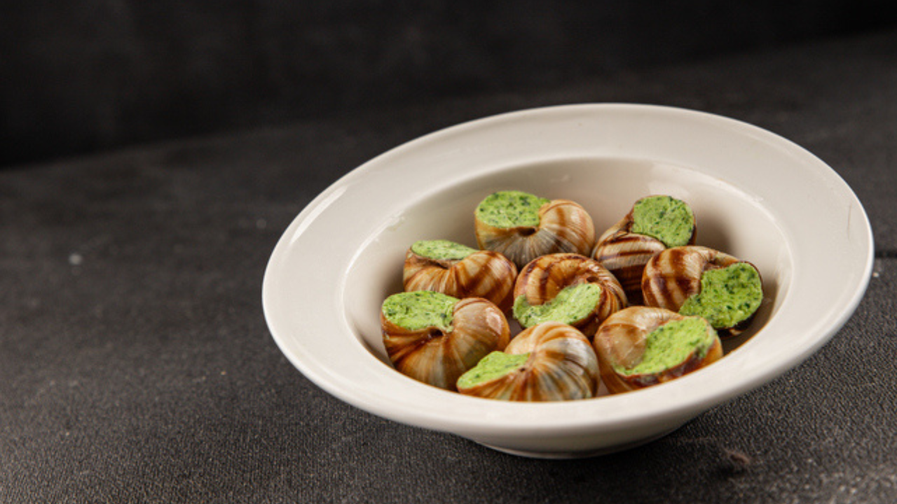 7 delicious snail dishes you need to try at least once