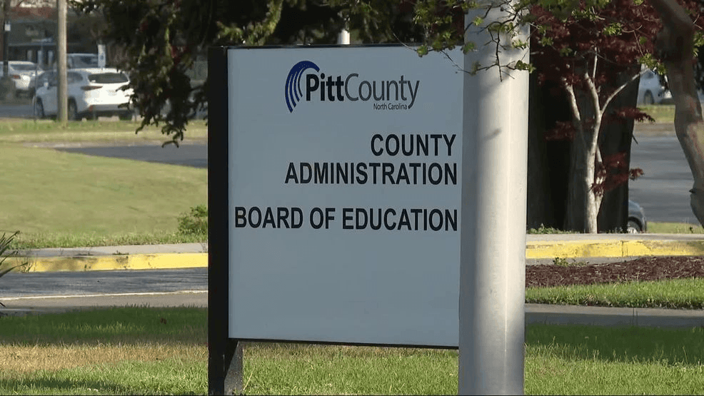 Pitt County Schools plans position reductions amid North Carolina’s ...