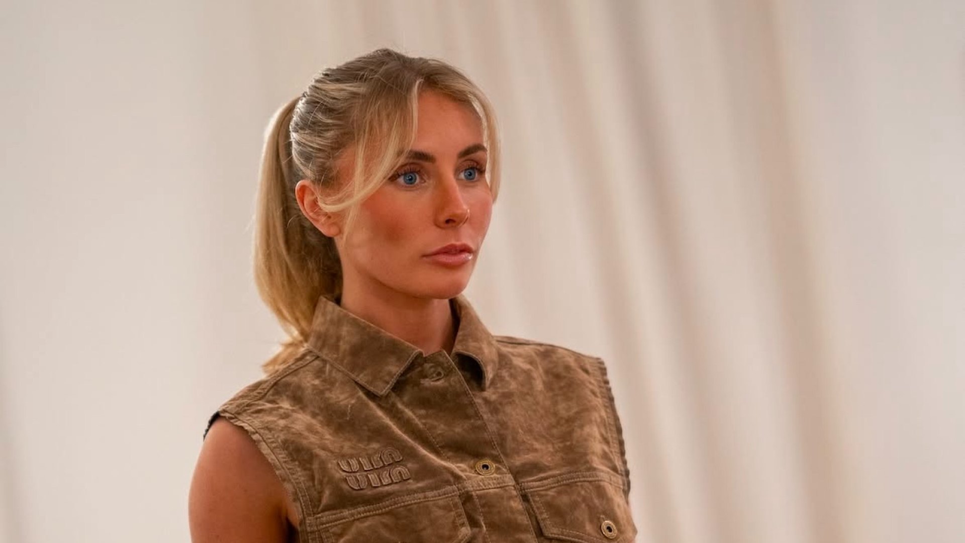 Bonnie Blue admite que su embarazo es falso: 'Cayeron en la trampa de ...