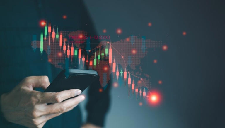 PMGC Holdings is trending overnight: Here's why ELAB stock shot up 28% ...