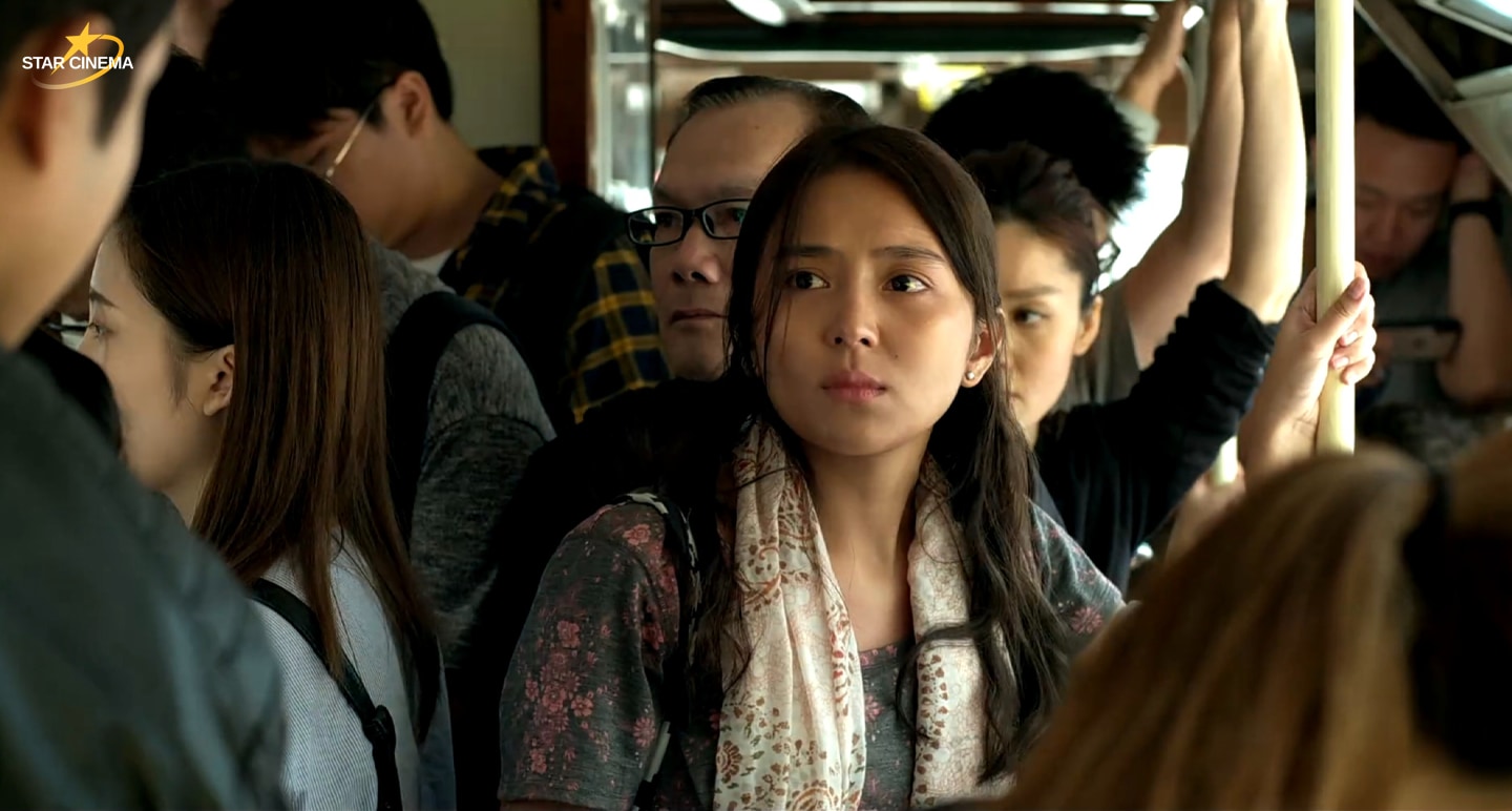5 selfless characters we admire in film