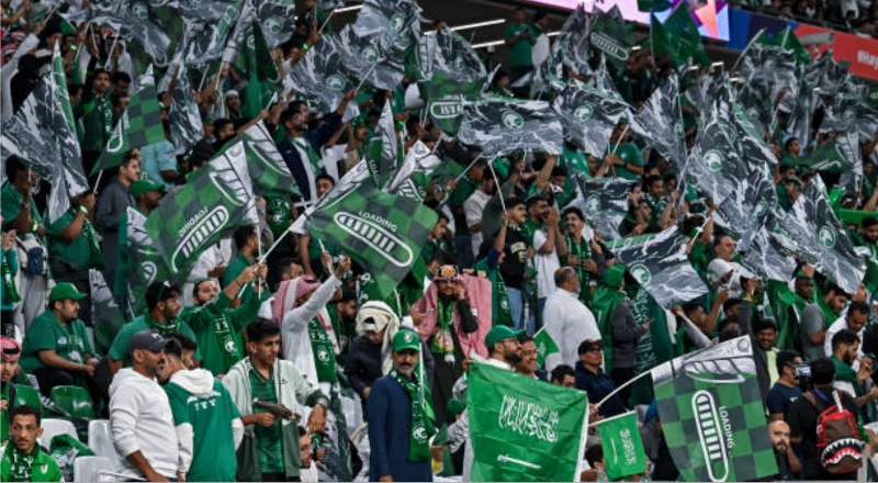 The AFC Asian Cup Saudi Arabia 2027 tickets have officially gone live