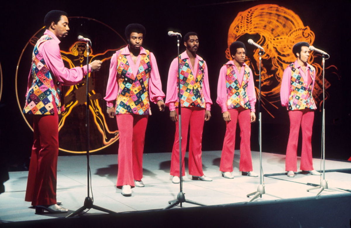 1972 hit ranked among ‘greatest songs of all time’ became a timeless anthem