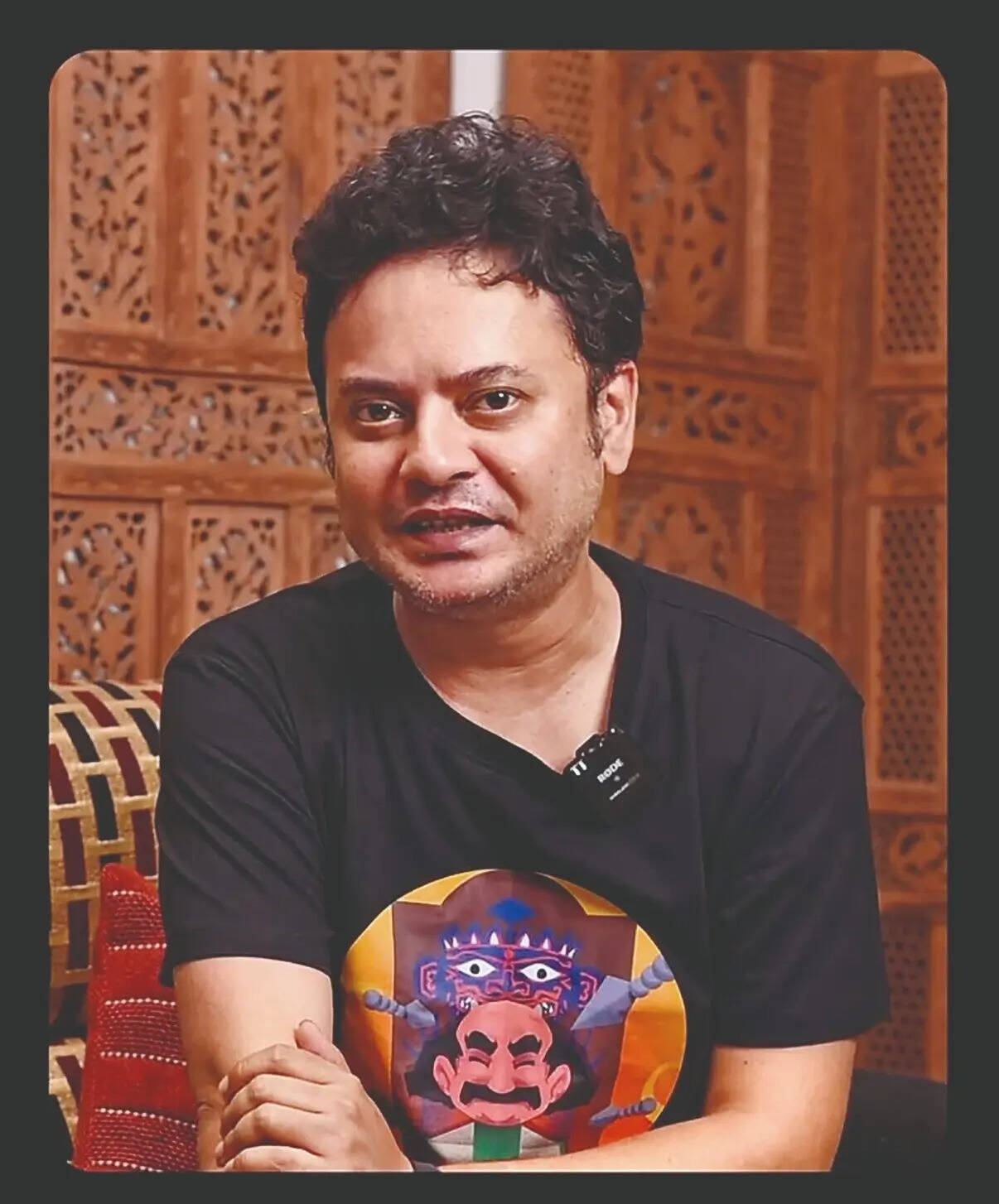 Misleading claims, show off air? Rahul Banerjee’s death raises more ...