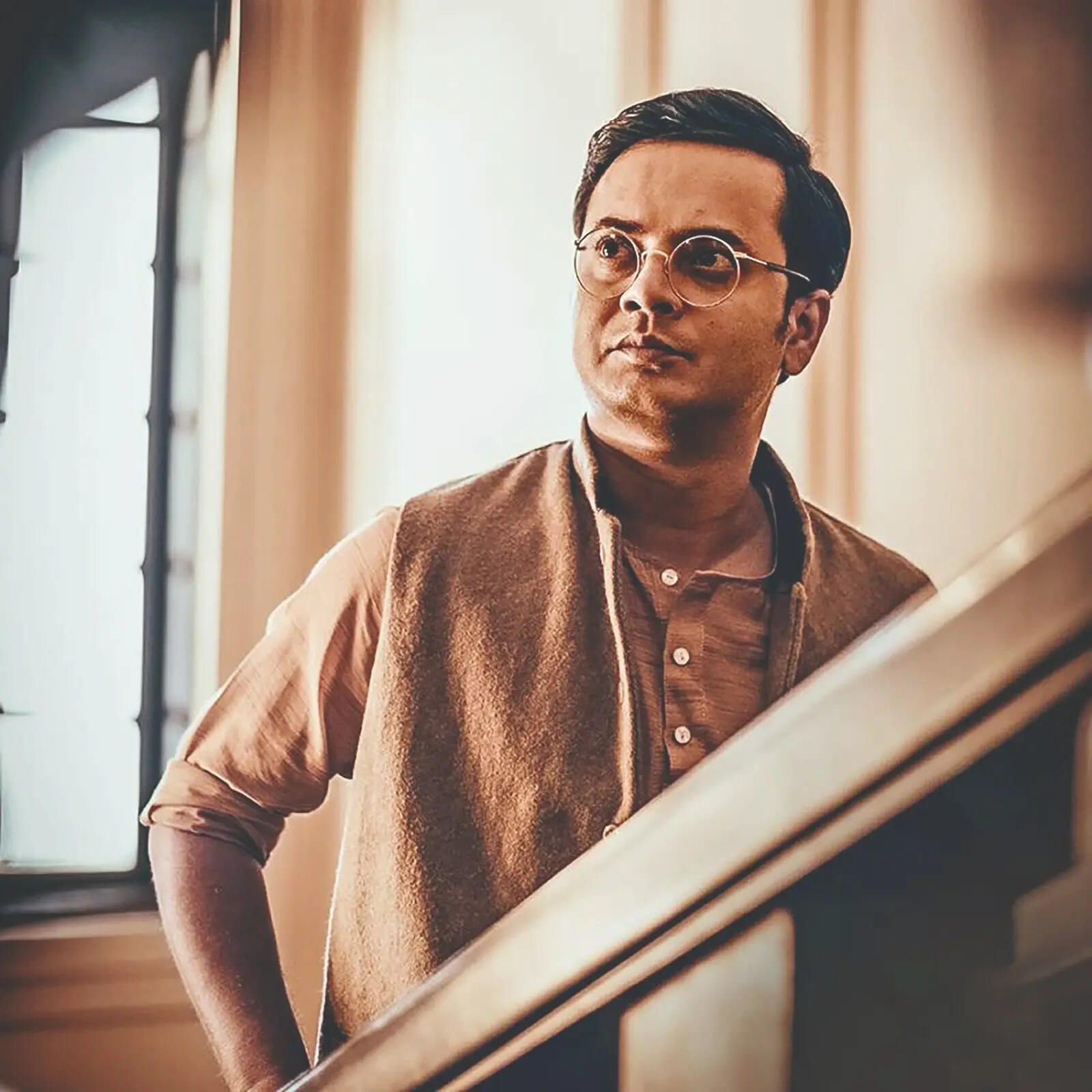 Misleading claims, show off air? Rahul Banerjee’s death raises more ...