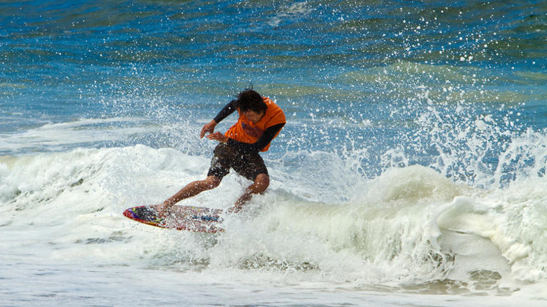 One of Laguna's best beaches is a lovely California escape known for ...