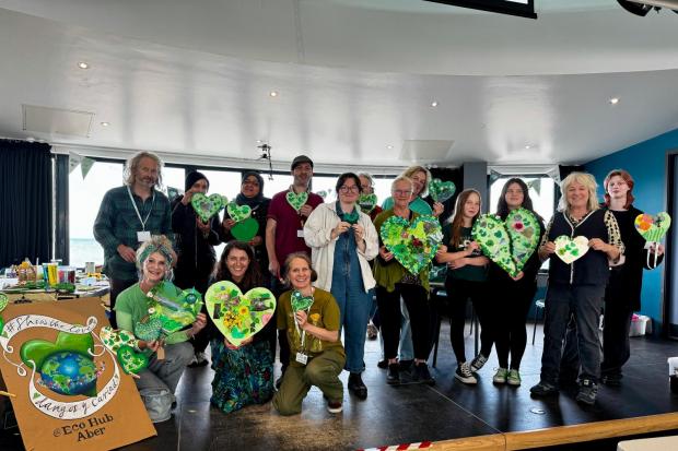 Millions to take part in UK’s largest event for nature and climate this ...