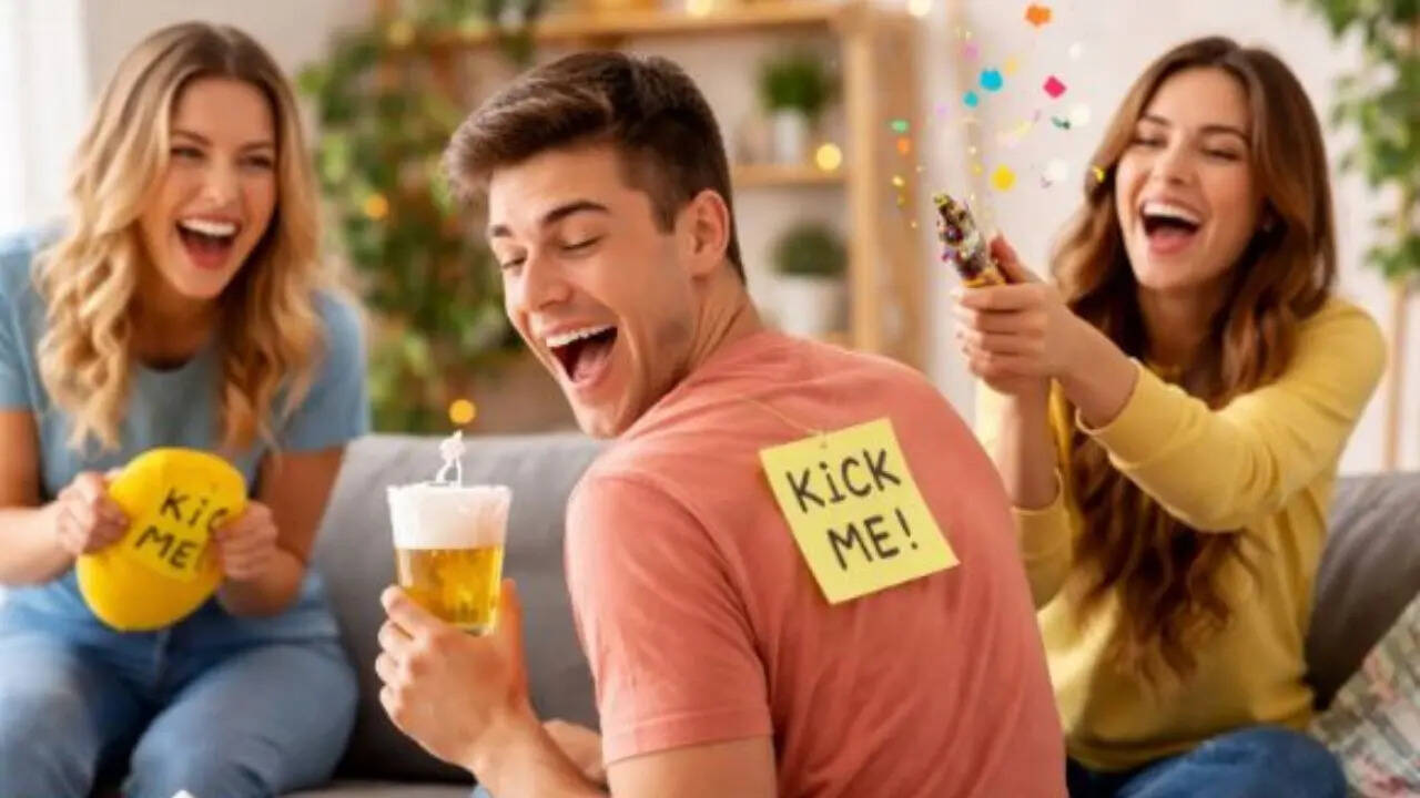 April Fools’ Day: Why pranks are secretly good for your mental health ...