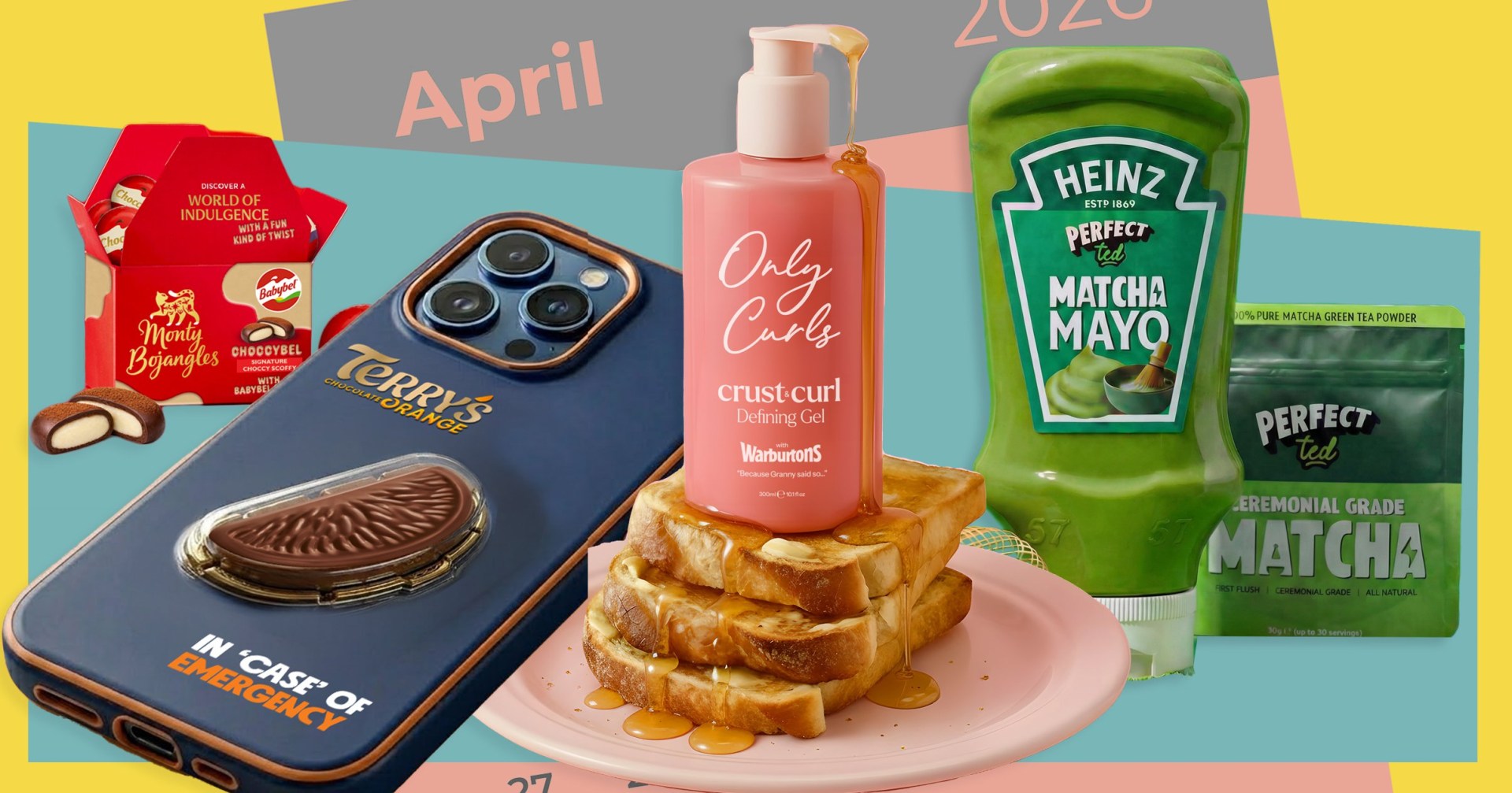 The best April Fools’ Day jokes from brands — including Heinz and Ryanair