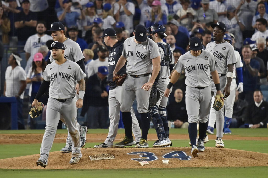 Who reigns supreme in pinstripes? The great Yankees debate