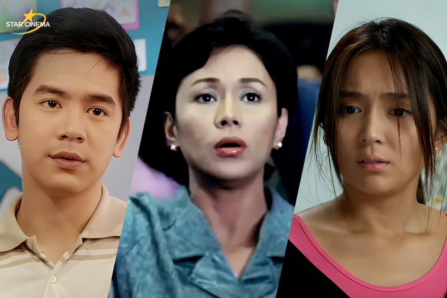 5 selfless characters we admire in film