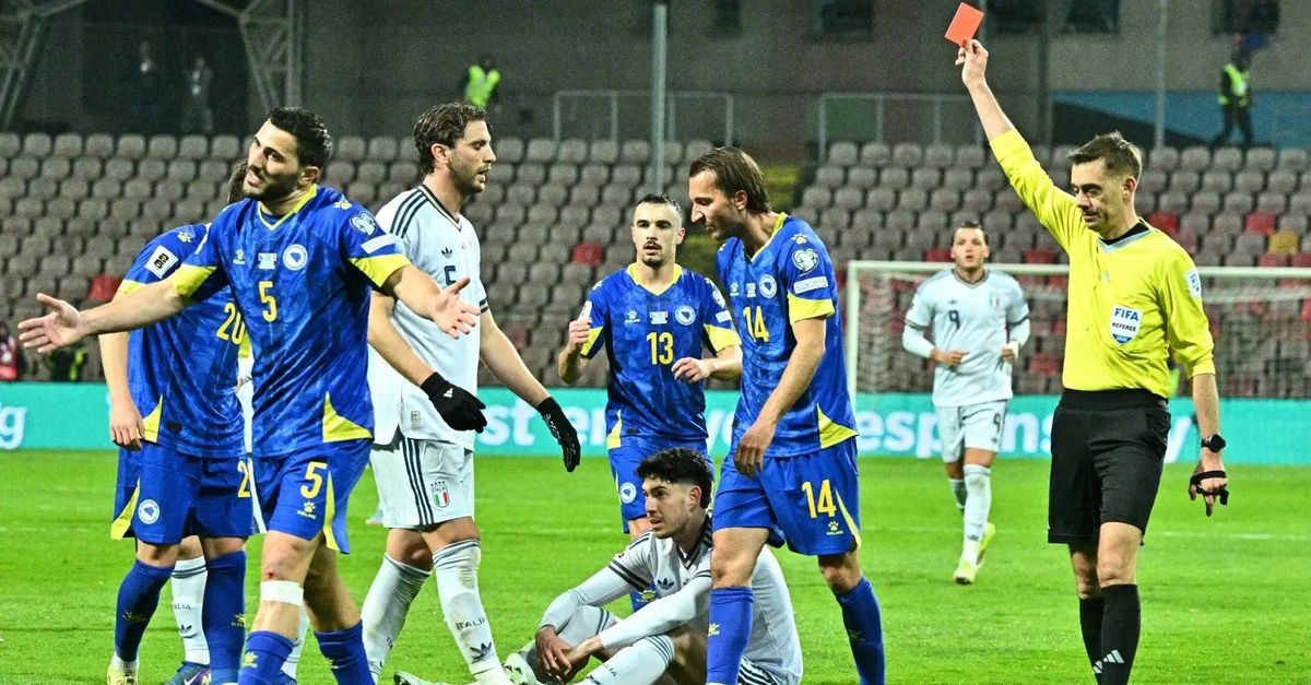Ziliani: "Bastoni ha zero colpe. Se la prendano con questi due, tra cui ...