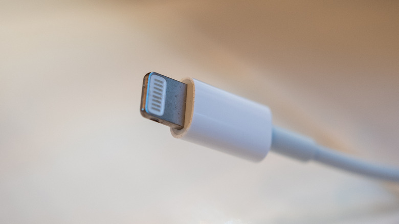 No longer need your old Apple Lightning cables? Here's what to do with them