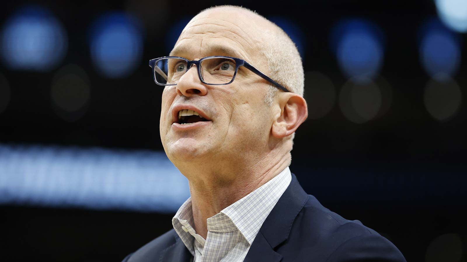 UConn HC Dan Hurley saw Final Four clash with Illinois coming after ...