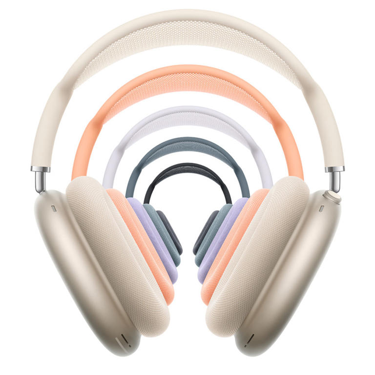I tested the AirPods Max 2 vs Sony WH-1000XM6 — here's the winner