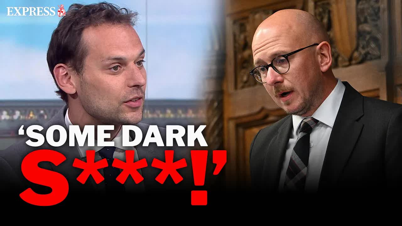 Labour think tank scandal: Minister under investigation for targeting ...