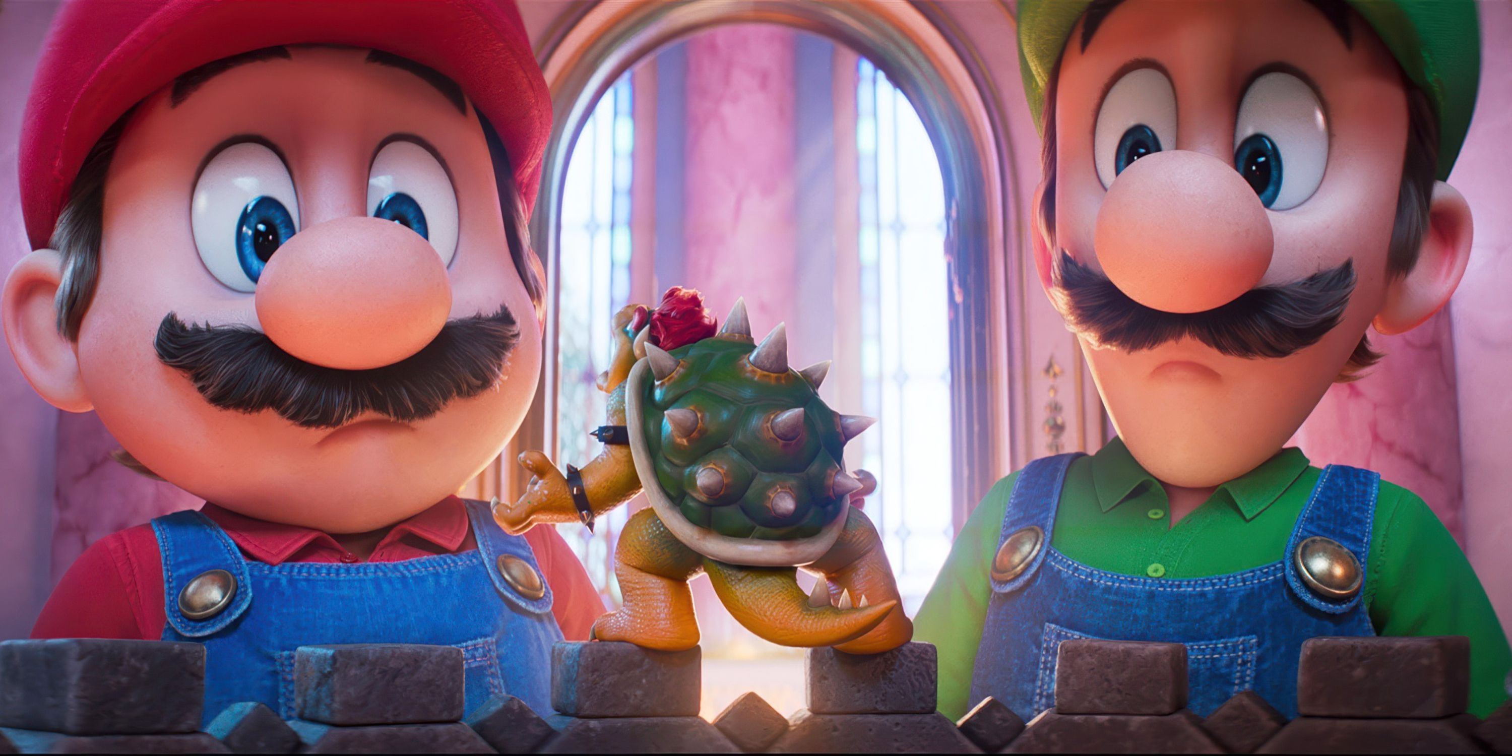 Super Mario Bros. Super Show! Returns on MeTV, with AI downgrade