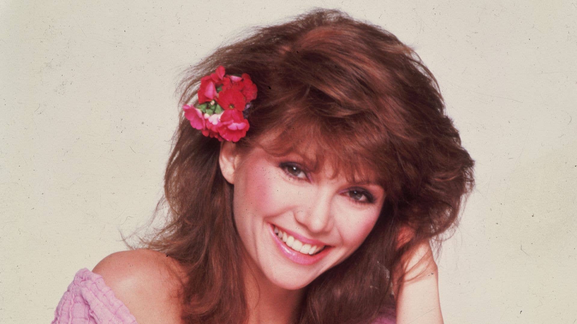 Dallas star Victoria Principal, 76, stuns fans with ageless look in ...